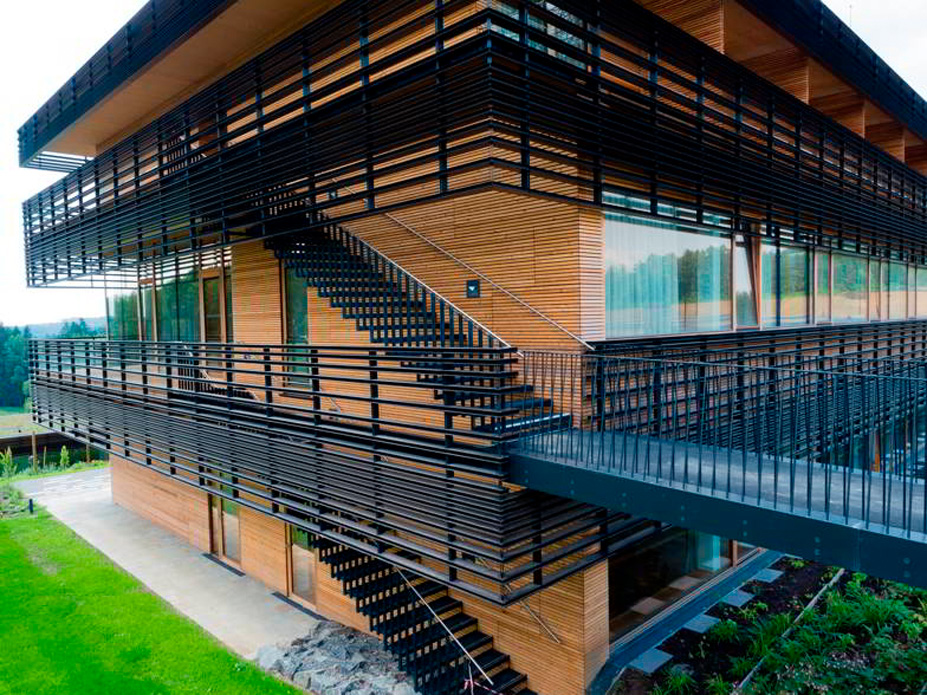 Josefhof Graz | RIGIPS Austria