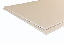 Bauplatte RB | RIGIPS Austria