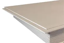 Duraline Hartgipsplatte DL | RIGIPS Austria