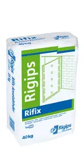 Rifix Ansetzbinder | RIGIPS Austria