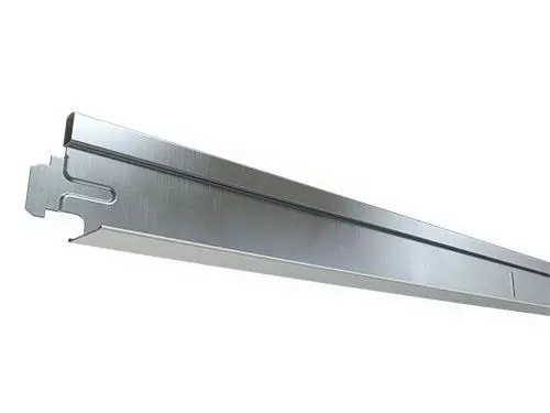 Quick-Lock T-Querprofil 24/38 | RIGIPS Austria