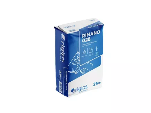 RIMANO 028 | RIGIPS Austria