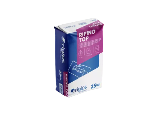 Fugenfüller RIFINO TOP | RIGIPS Austria