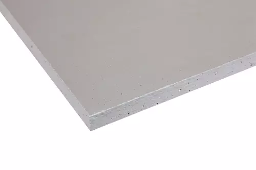 Glasroc F Ridurit | RIGIPS Austria